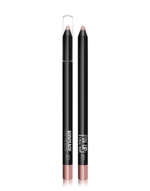 Lip liner PIN UP ULTRA MATT - Luxvisage